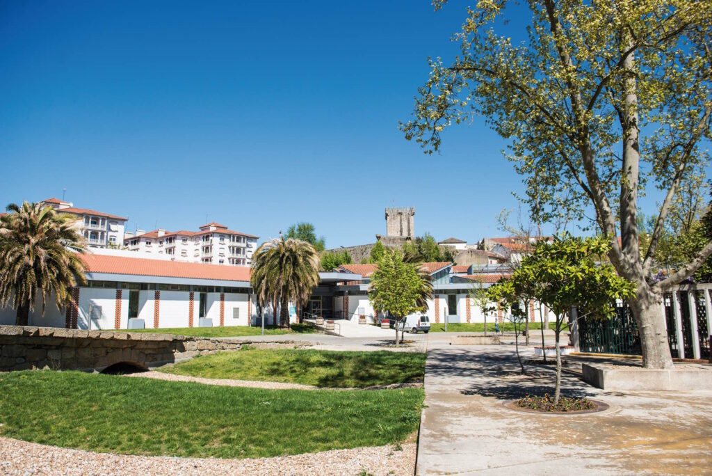 Water Route – Visit Alto Tâmega e Barroso